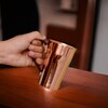 Copper Cup - Etsy