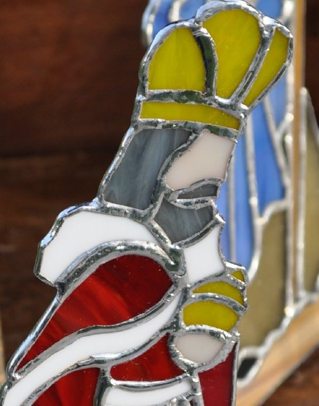 Wiseman of the Nativity - Etsy