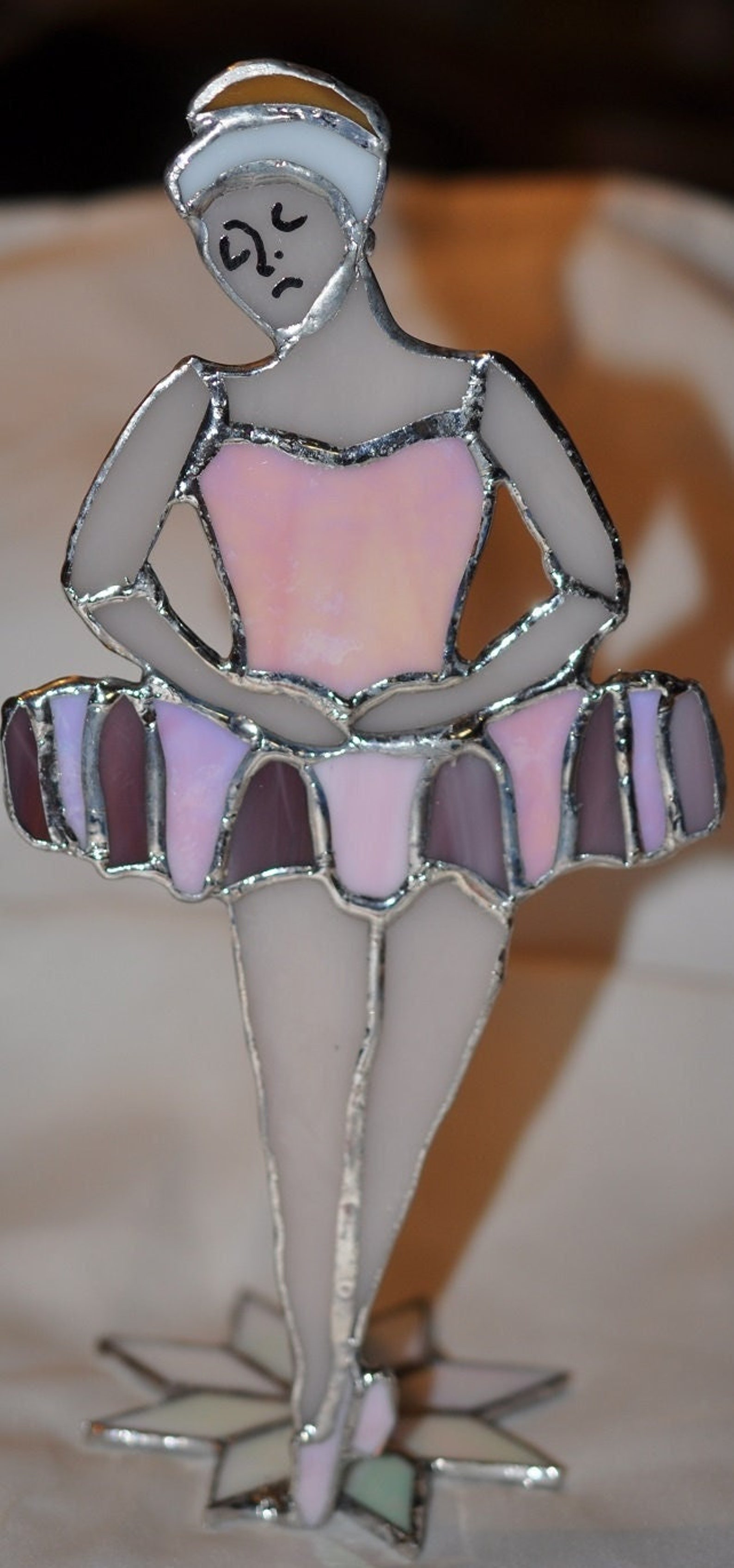 Ballerina Nutcracker Suite - Etsy