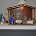 Nativity Set - Etsy