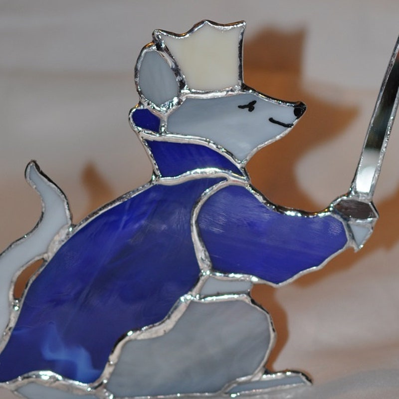 DianasStainedGlass - Etsy