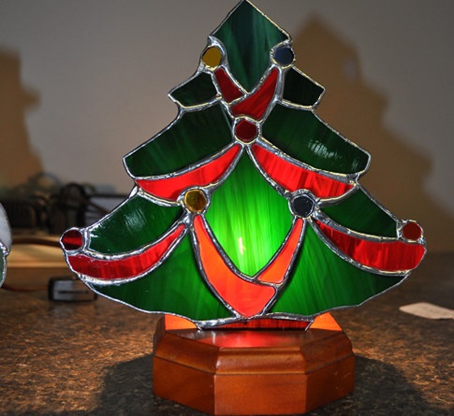 Christmas Set of Three - Etsy