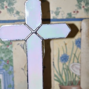 Cross Night Light - Etsy