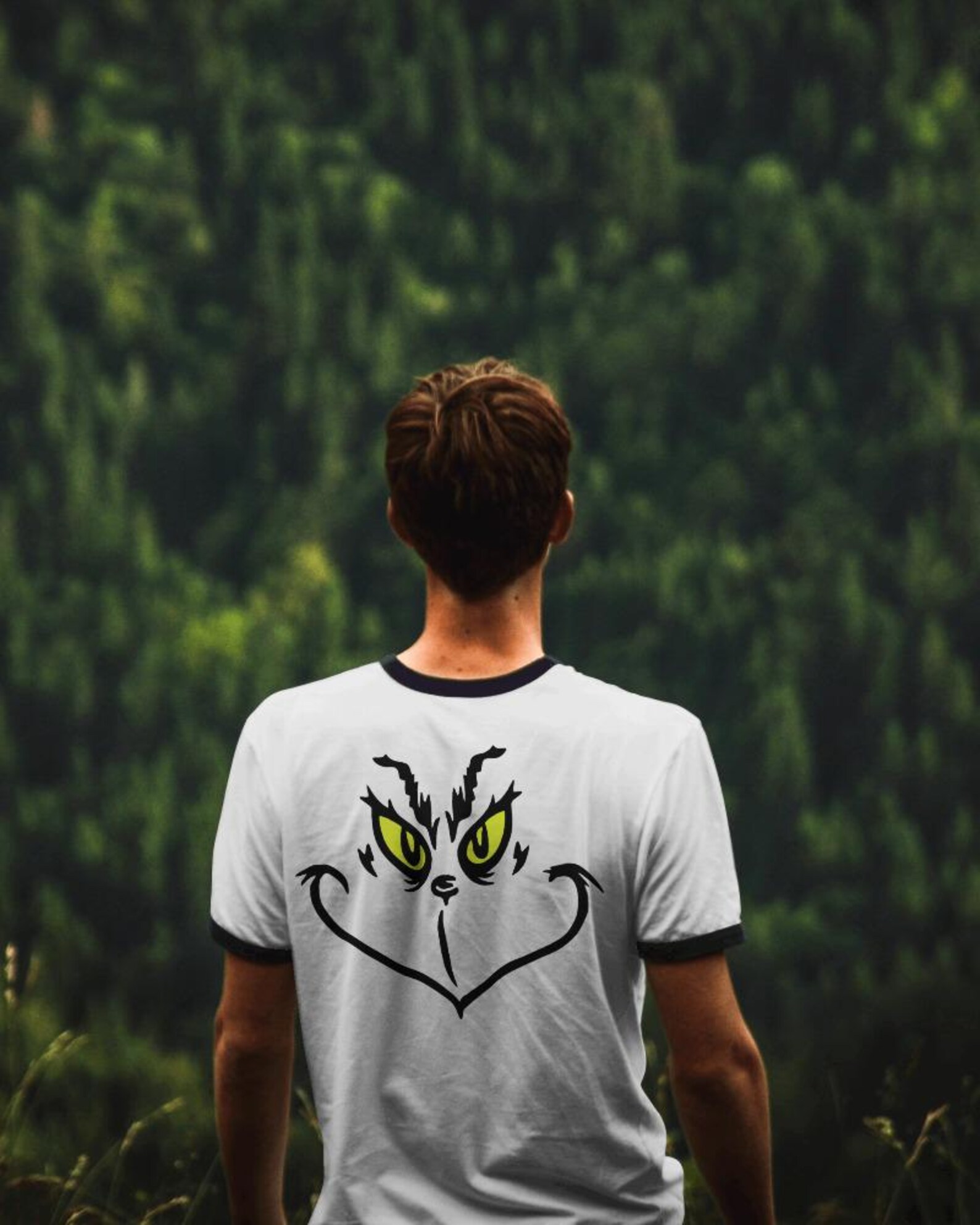 Grinch Face Svg, Grinch Face Png, Christmas Svg, Merry Christmas Png ...