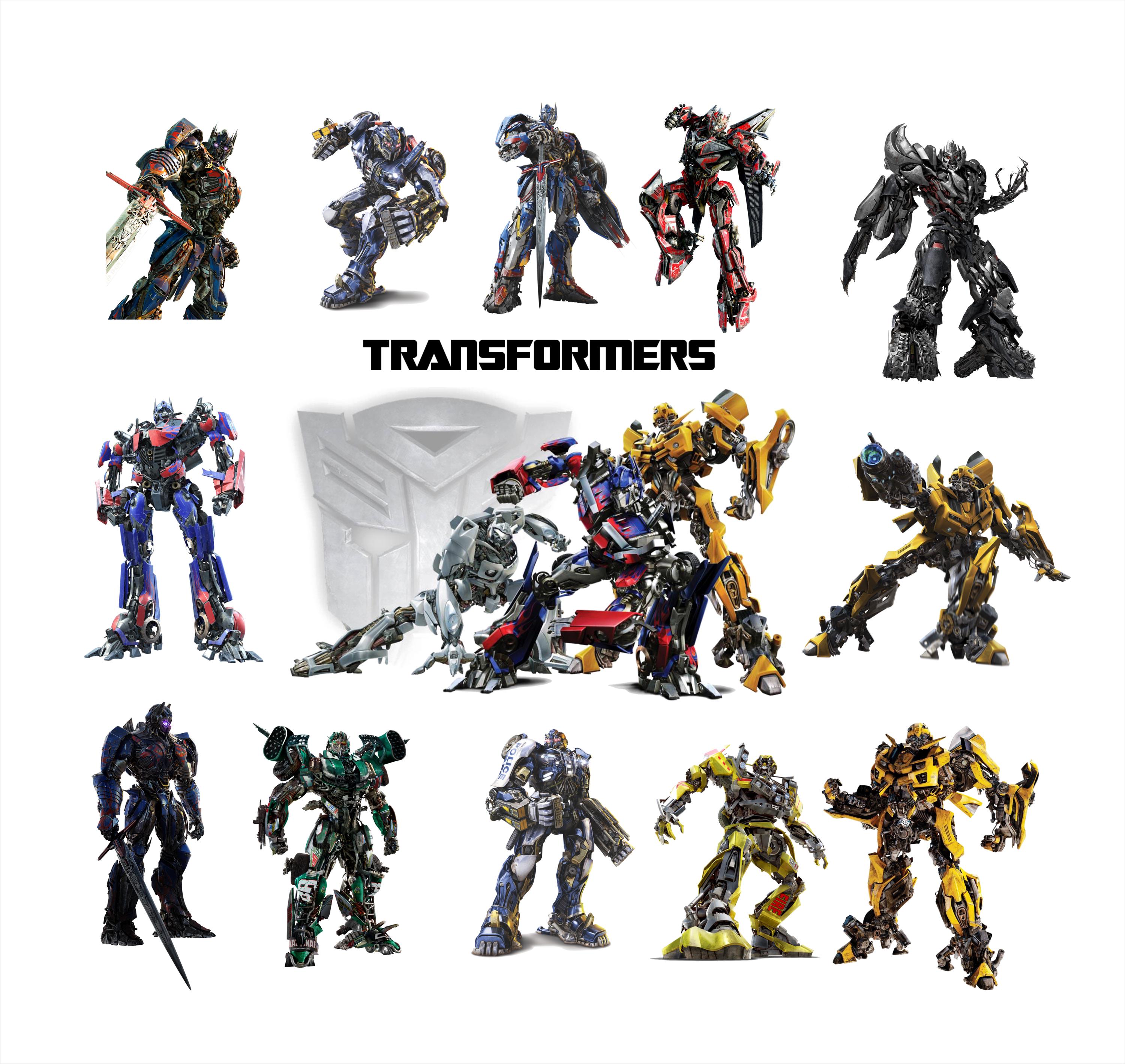 Transformers PNG - Transformers PNG Clipart - Transformers Bundle ...