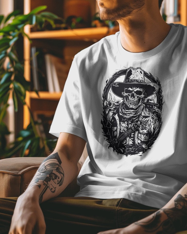 Grim Reaper Skeleton Files, Skull SVG Files Bundle, King Skull Beard ...