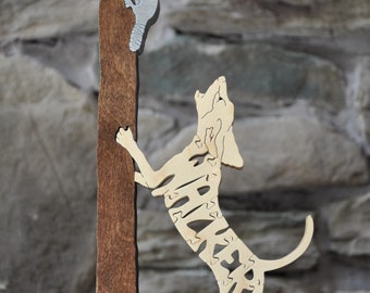 Treeing Walker Coonhound - Etsy