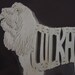 Cockapoo Dog Puzzle Wooden Toy Hand Cut Figurine Art - Etsy