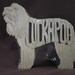 Cockapoo Dog Puzzle Wooden Toy Hand Cut Figurine Art - Etsy