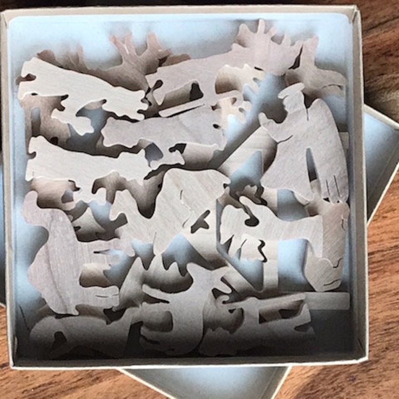 25 Nativity Figures - Etsy