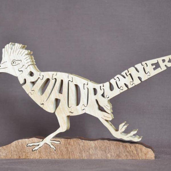Roadrunner - Etsy