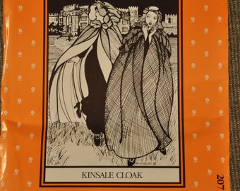 Cloak Without Hood - Etsy