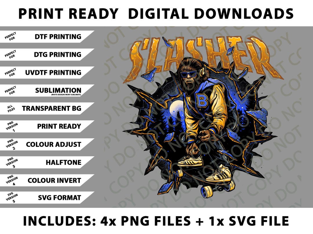 Slasher Wolf, Thrasher, Teen Wolf, Pop Culture, Skateboard, Wolf, Png ...