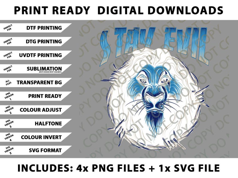 Stay Evil, Scar, Lion King Png, Mufassa Png, Simba Design, Trending Png ...