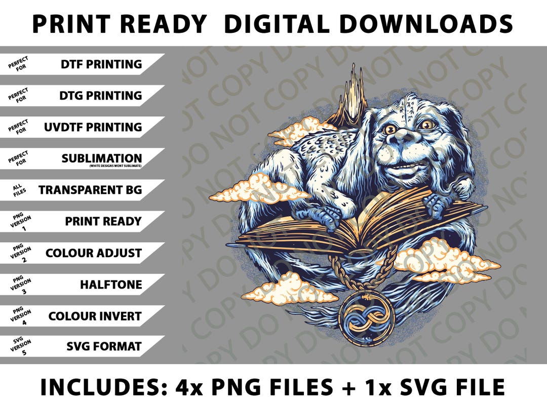 Neverending Story, Falkor, Luck Dragon, 80s Movie, Falcor, Falcore ...