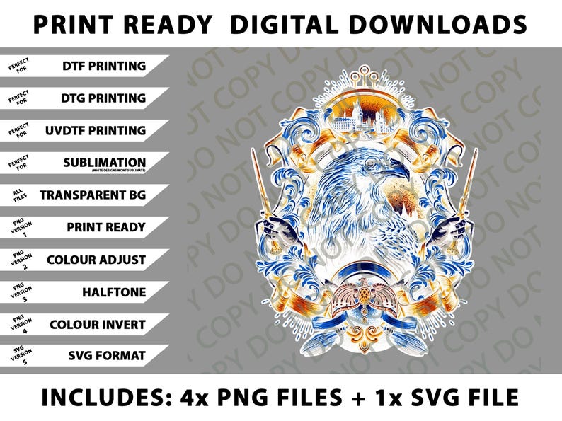 Wisdom, Eagle, House of Eagle, Wizard, Ravenclaw, Trending, Popular ...