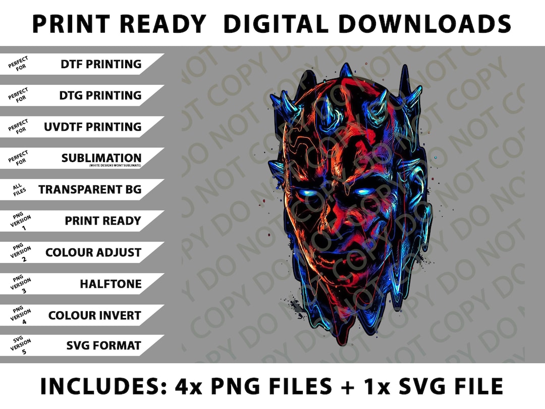 Darth, Darth Maul, Devil, Satan, Rage Emblem, PNG Bundle, Trending Png ...