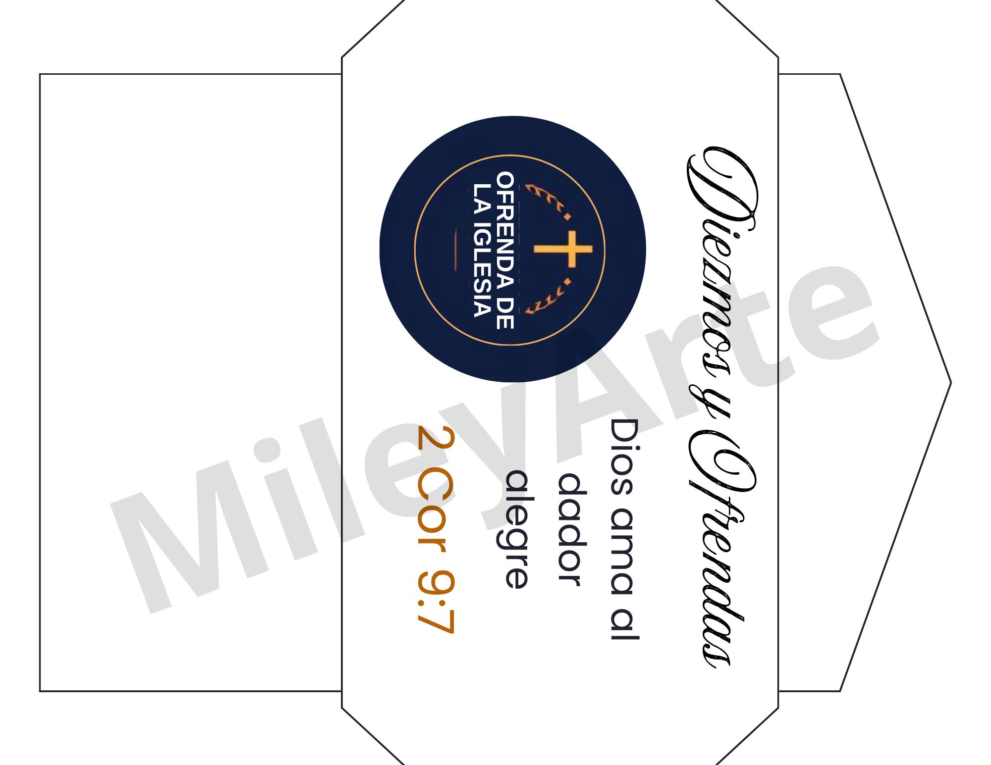 Printable Tithe and Offering Envelope Templates for the Church - Etsy
