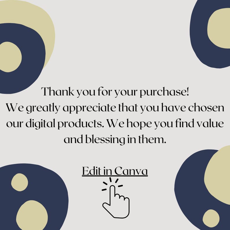 Church Trifold Brochure Template | Editable Canva Template | Ministry ...