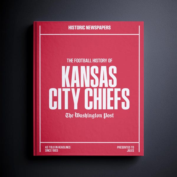 Kansas History Book - Etsy