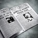 1960's Decade US News Book - Newspaper Headlines From Your Decade ...
