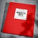 Manchester United Football Gift -old Trafford MANU History in Telegraph ...