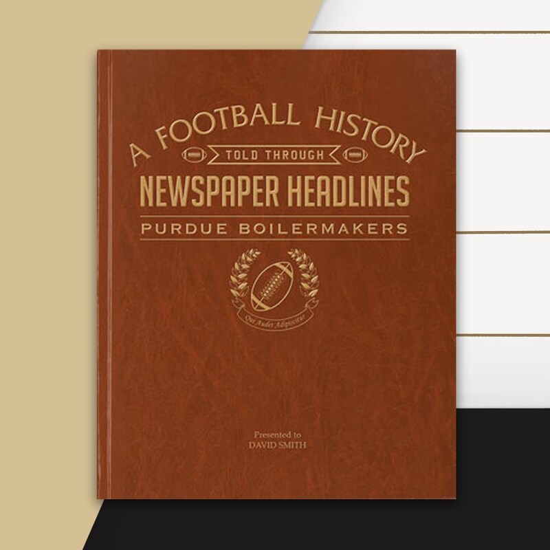 Purdue Gifts - 60+ Gift Ideas for 2025