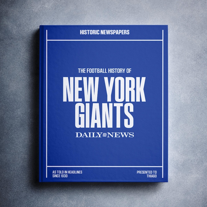 New York Art Coffee Table - Etsy