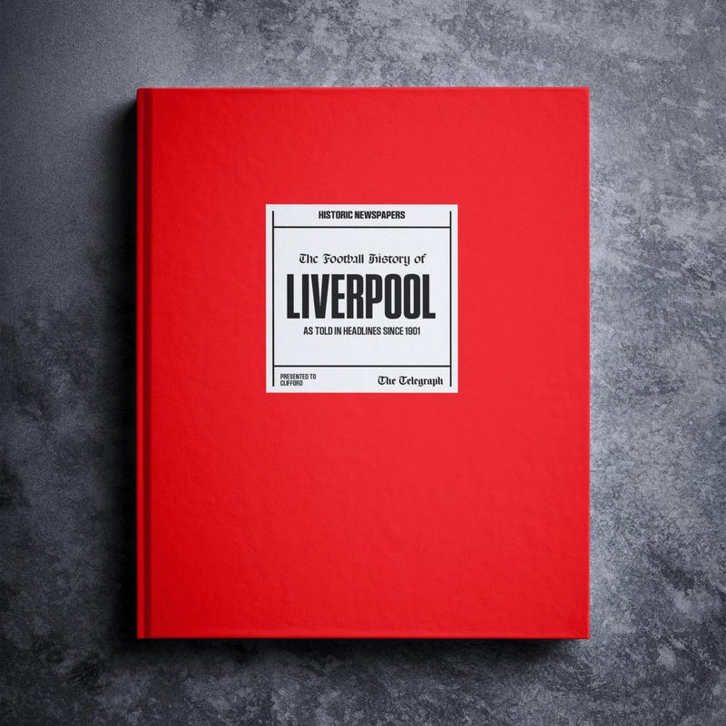Liverpool Key - Etsy