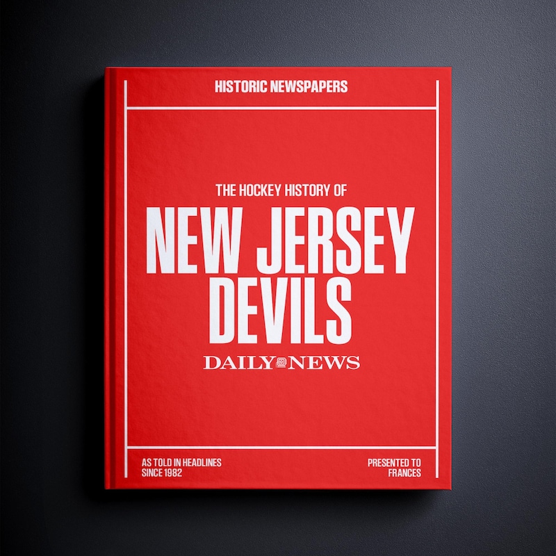 Nj Devils for Women - Etsy UK