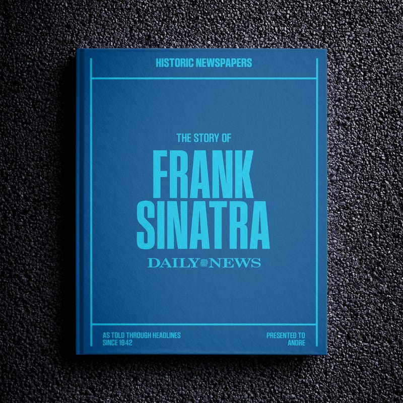 Frank and Movies - Etsy UK