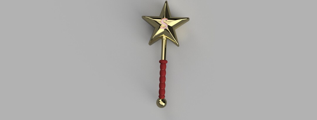 Magic Salt/pepper Wand - Etsy