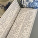 Regency Inspired Society Papers - Etsy UK