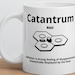Funny Catan Board Game Mug, Settlers of Catan Gift Merch Accessories ...