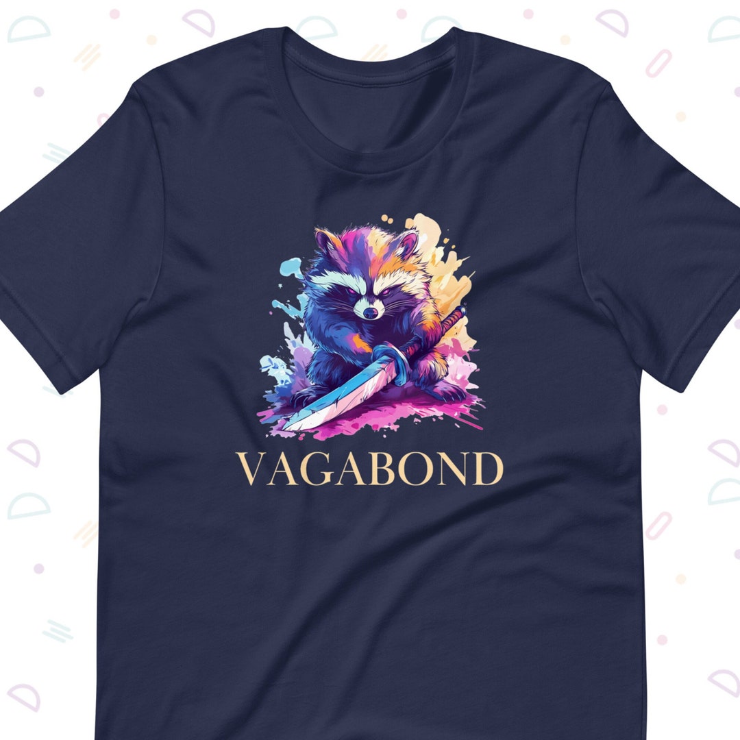 Root Vagabond Board Game T Shirt, Root Tee for Board Game Lovers, Root ...