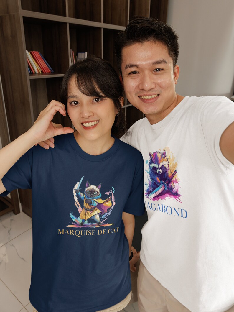 Root Marquise De Cat Board Game T Shirt, Root Tee for Board Game Lovers ...