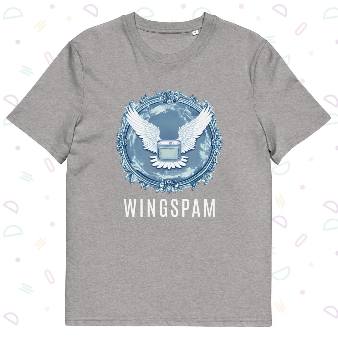 Funny Wingspan Organic Board Game T Shirt, Wingspan Accessories Upgrade ...