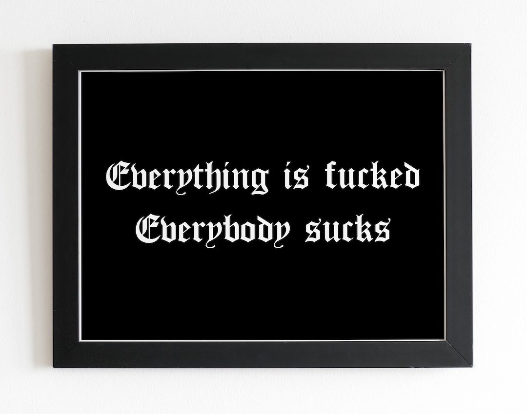 Limp Bizkit Print Emo Art, Nu Metal Art, Nu Metal Print, Limp Bizkit ...