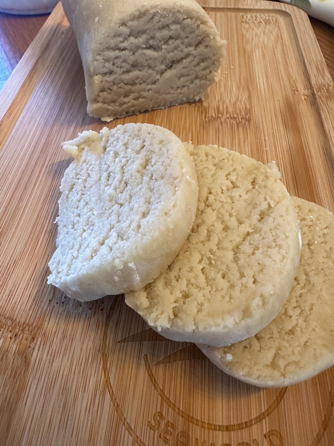 Marzipan- Almond Paste 8oz for Cake Decorating or Candy - Etsy