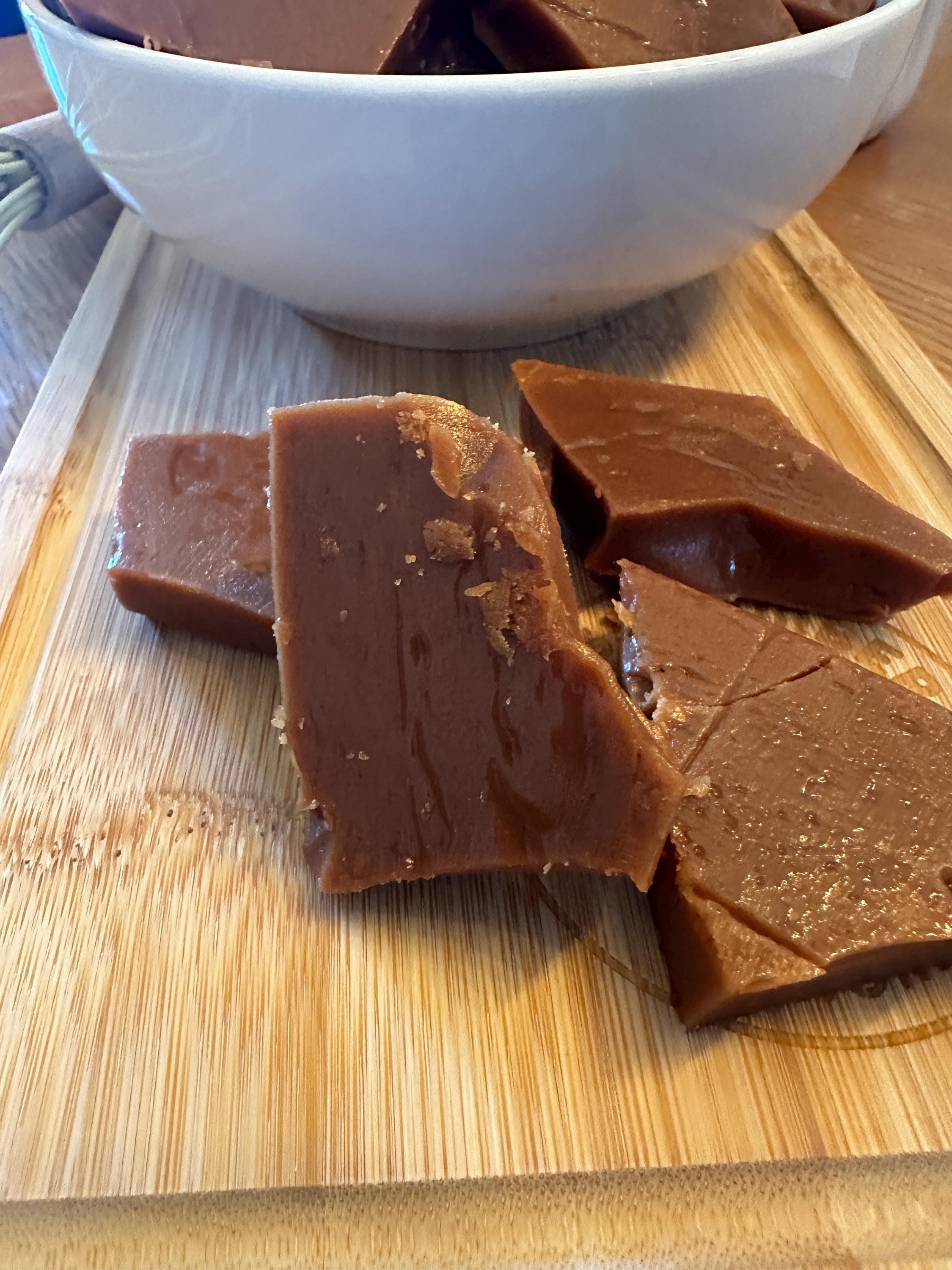English Toffee - Traditional Original English Toffee - Etsy