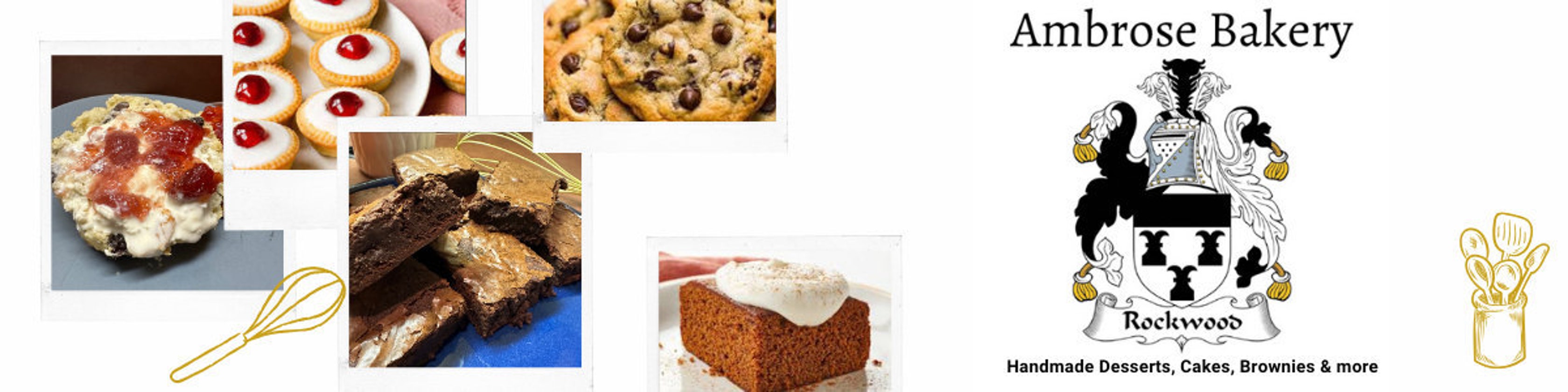 AmbroseBakery - Etsy