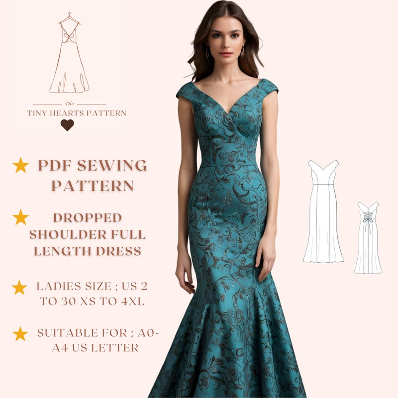 Tinyheartspattern - Etsy India