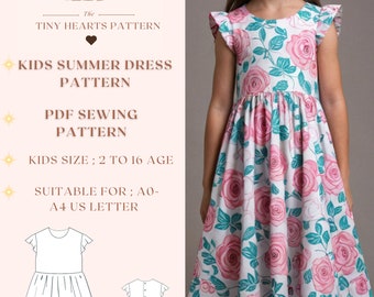 Pdf Sewing Patterns - Etsy