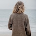 Traditional Guernsey Knitting Pattern - Etsy