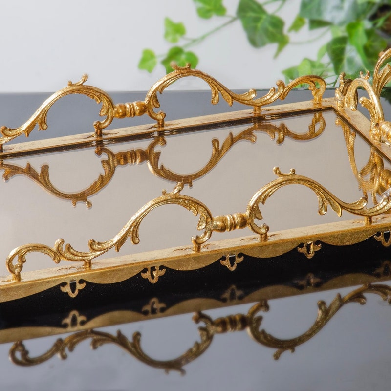 Perfume Tray - Etsy