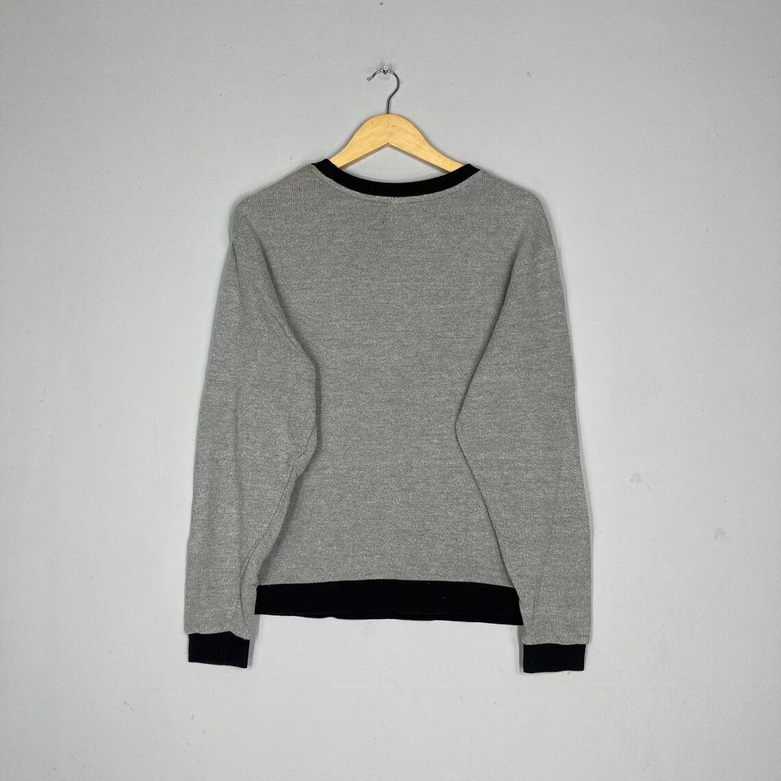 Vintage Rare TEENAGE MUNTANT Ninja Turtle by Nickelodeon Crewneck ...