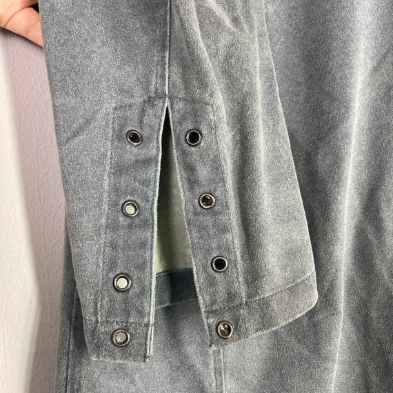 Vintage Rare TG Denim Chore Jacket Vintage TG French … - Gem