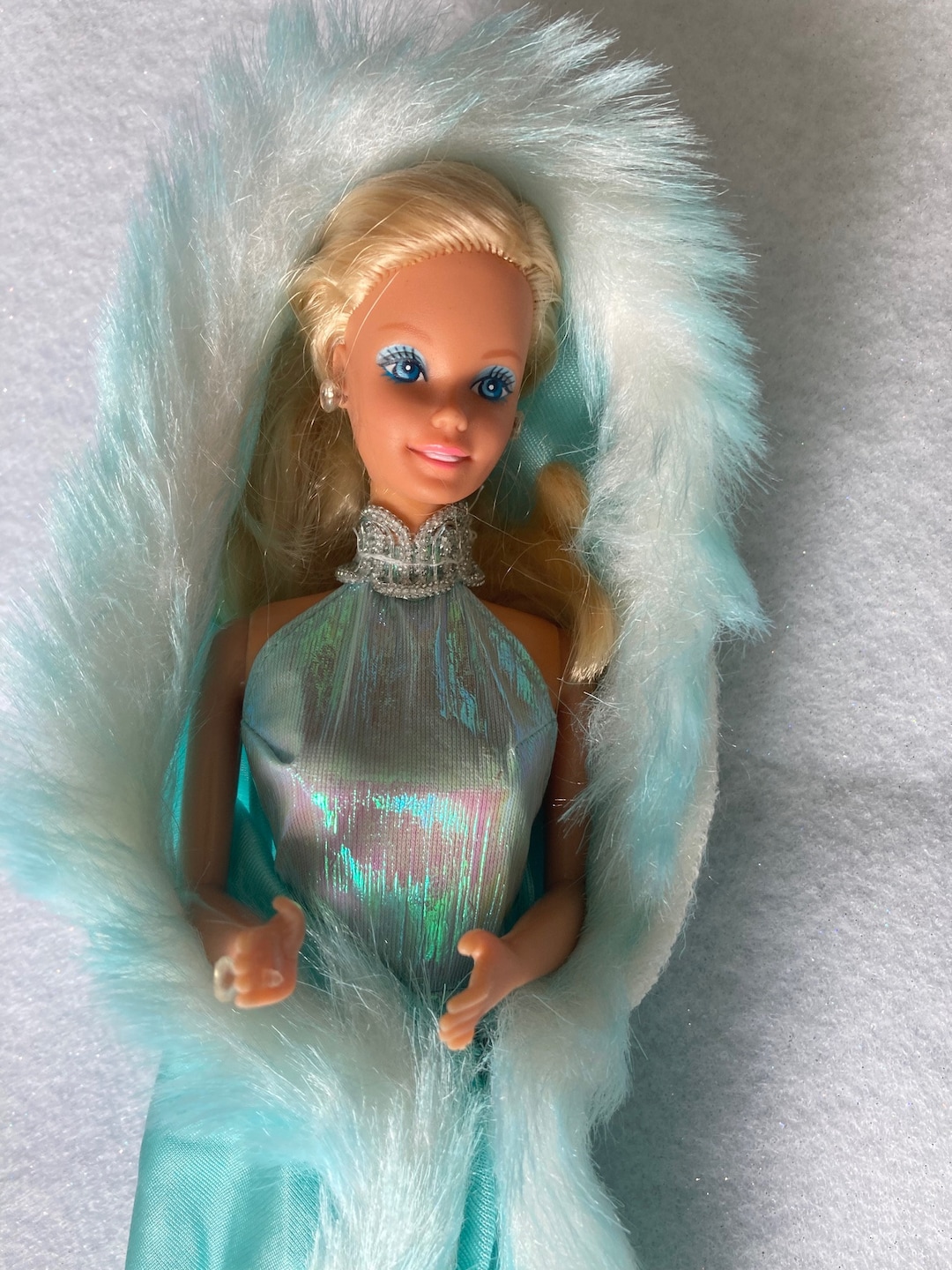 Magic Moves Barbie 1985 - Etsy