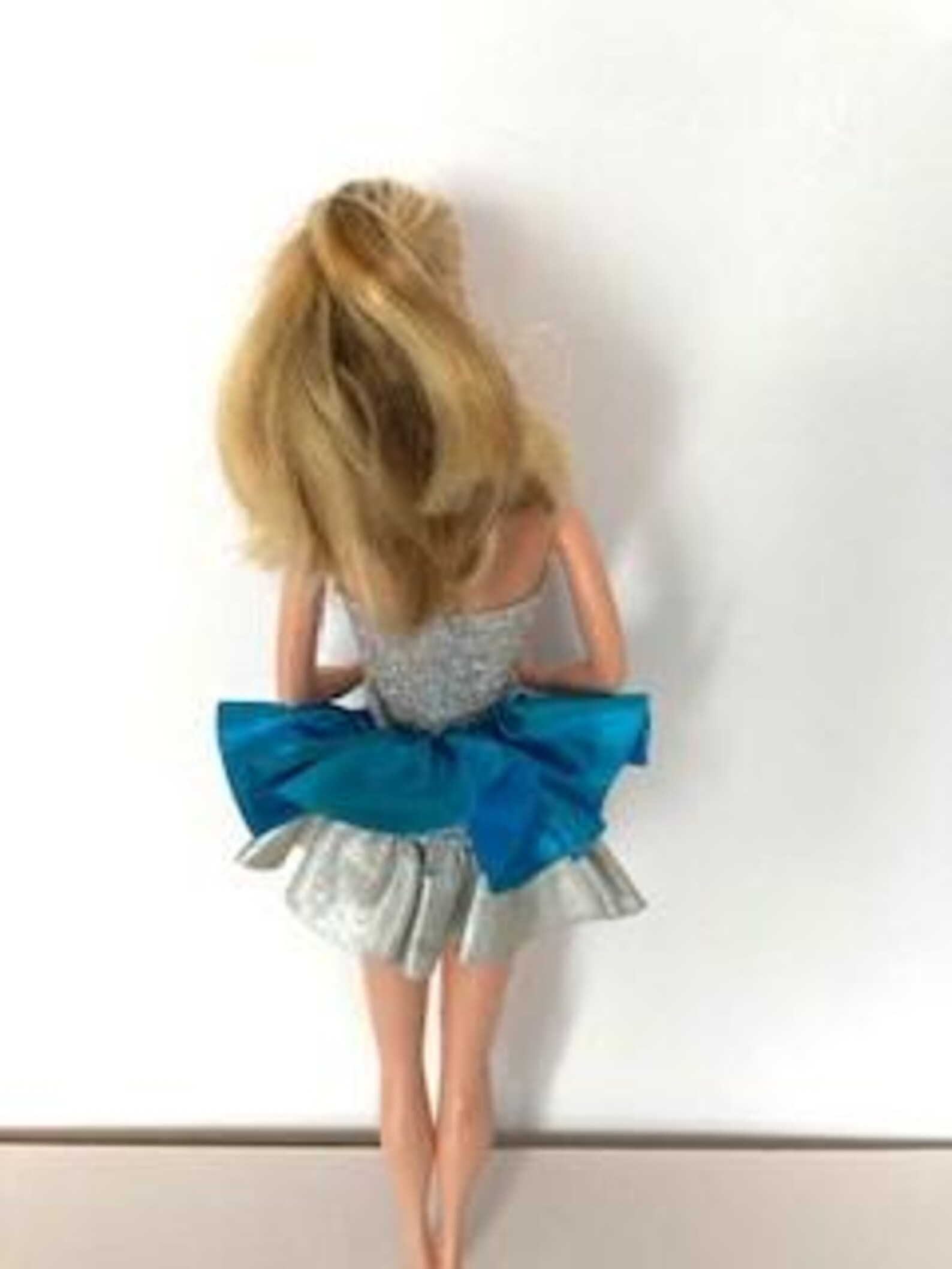 TWO 1980s Vintage Dolls - Etsy