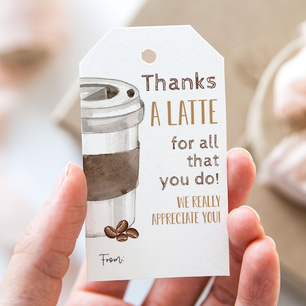 I Love You a Latte - Etsy
